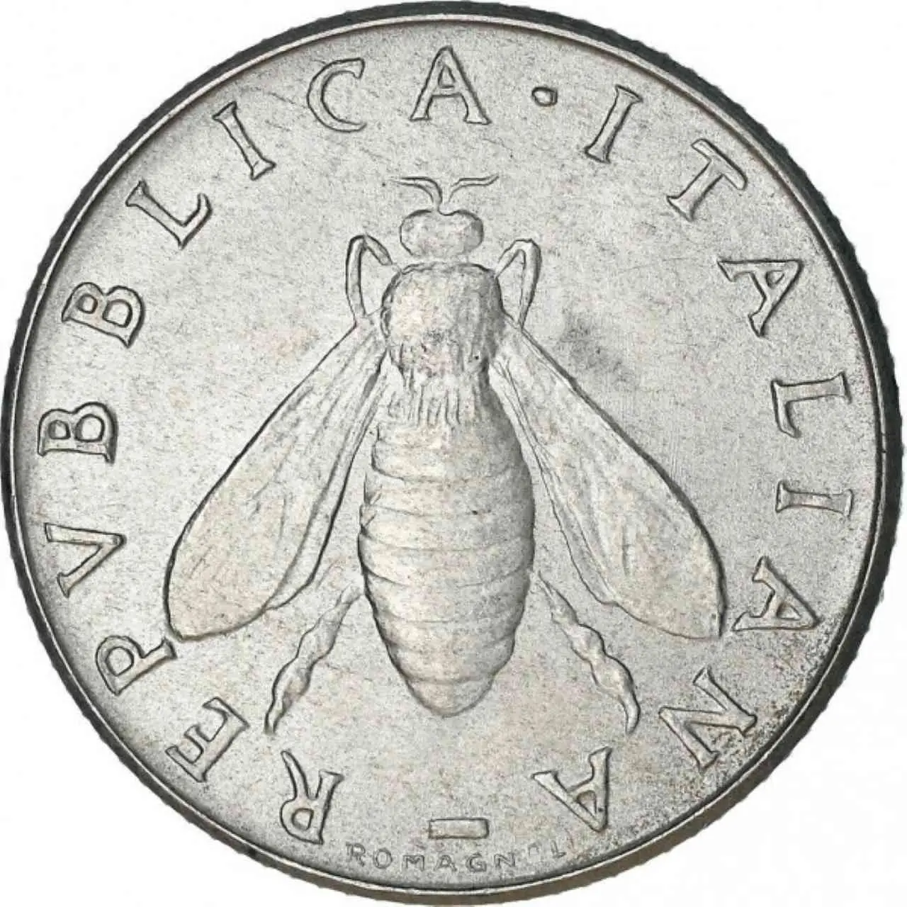 Vecchie Lire del 1958: ecco quanto valgono oggi